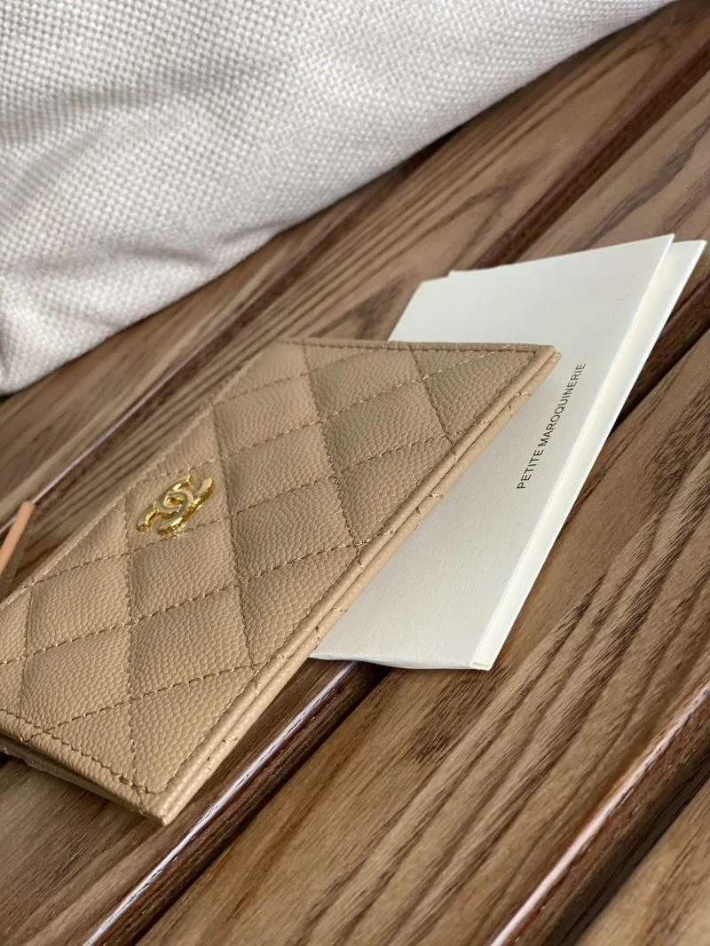 Top match Chanel Wallets Purse