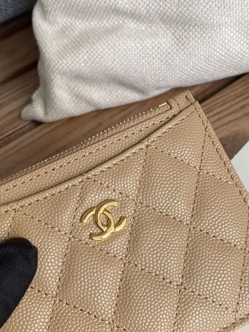 Top match Chanel Wallets Purse
