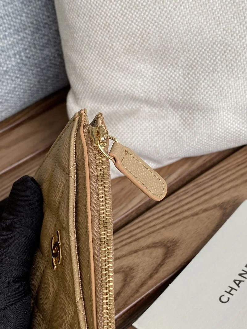 Top match Chanel Wallets Purse