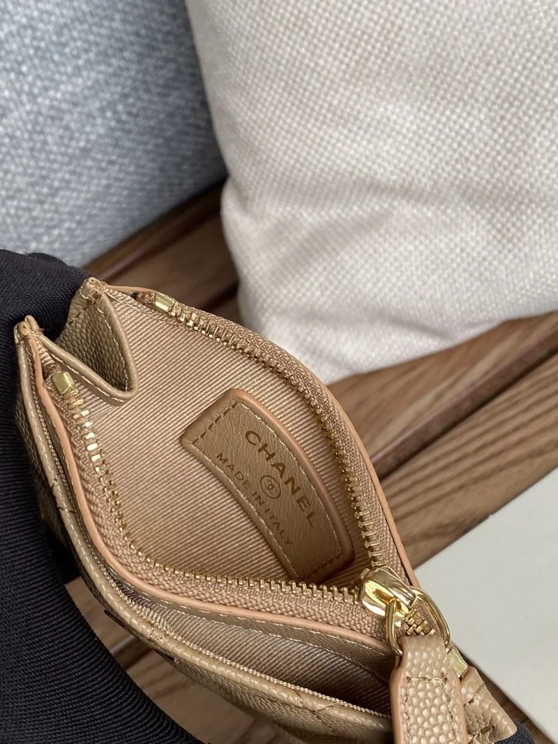 Top match Chanel Wallets Purse