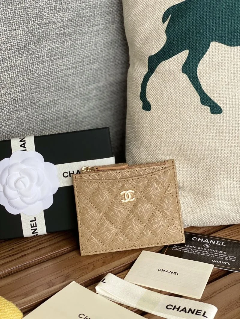 Top match Chanel Wallets Purse