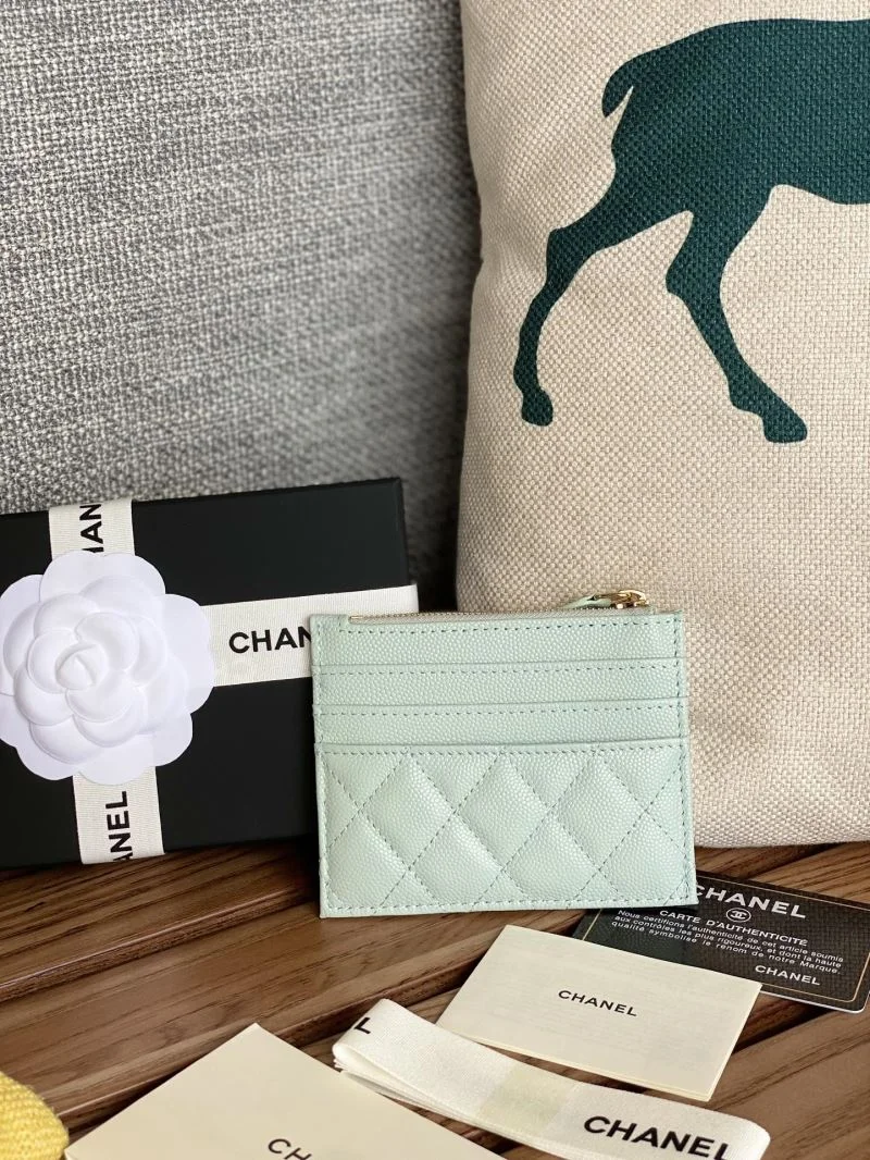 Economical Chanel Wallets Purse