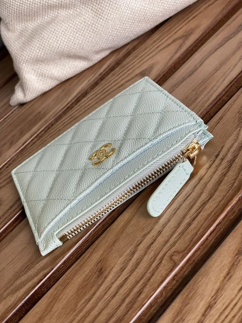 Economical Chanel Wallets Purse