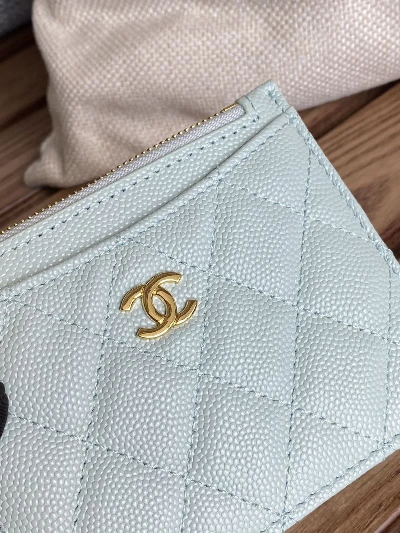 Economical Chanel Wallets Purse