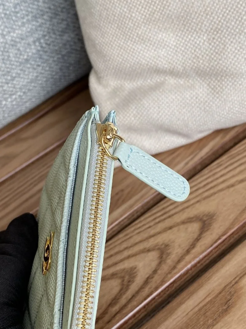 Economical Chanel Wallets Purse