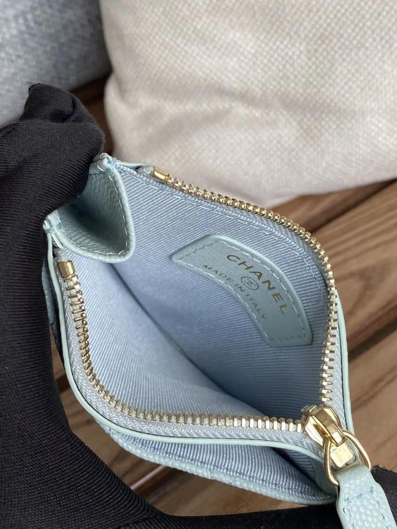 Economical Chanel Wallets Purse