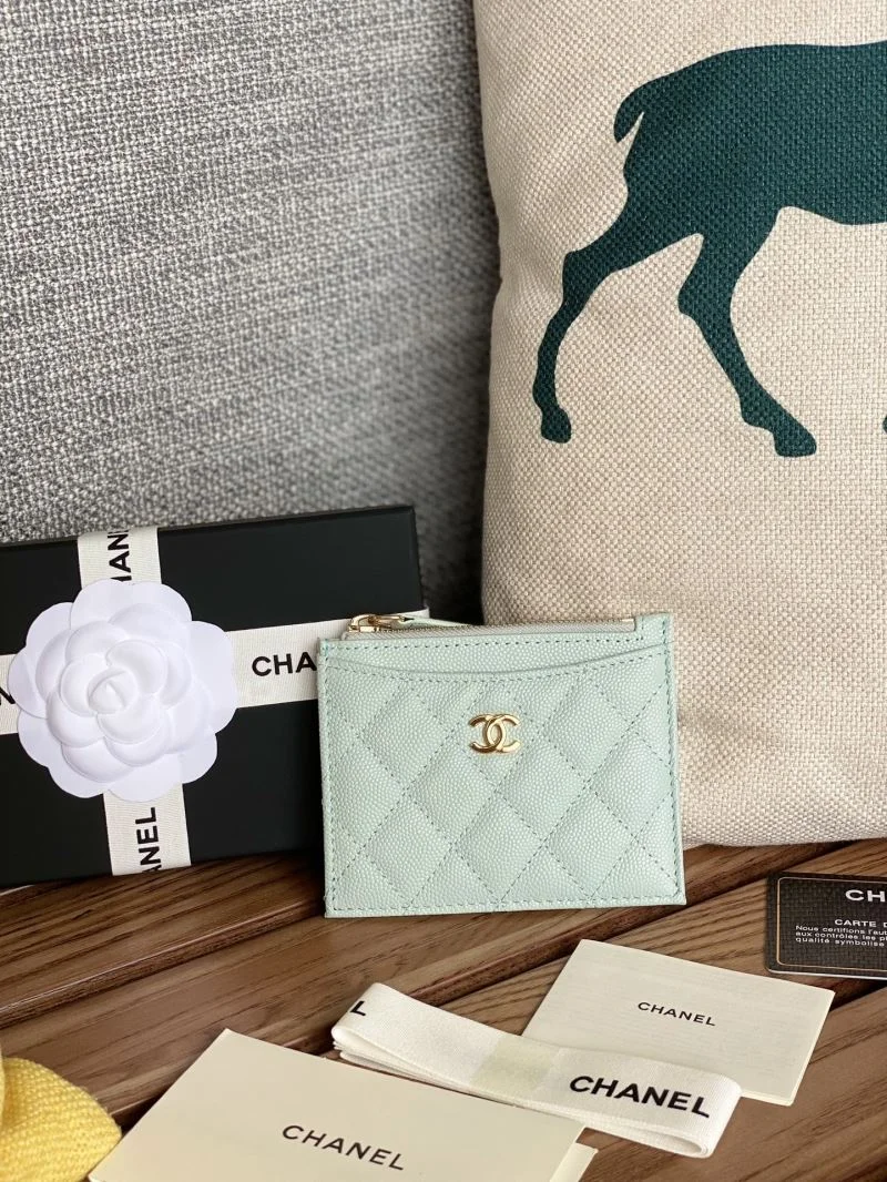 Economical Chanel Wallets Purse
