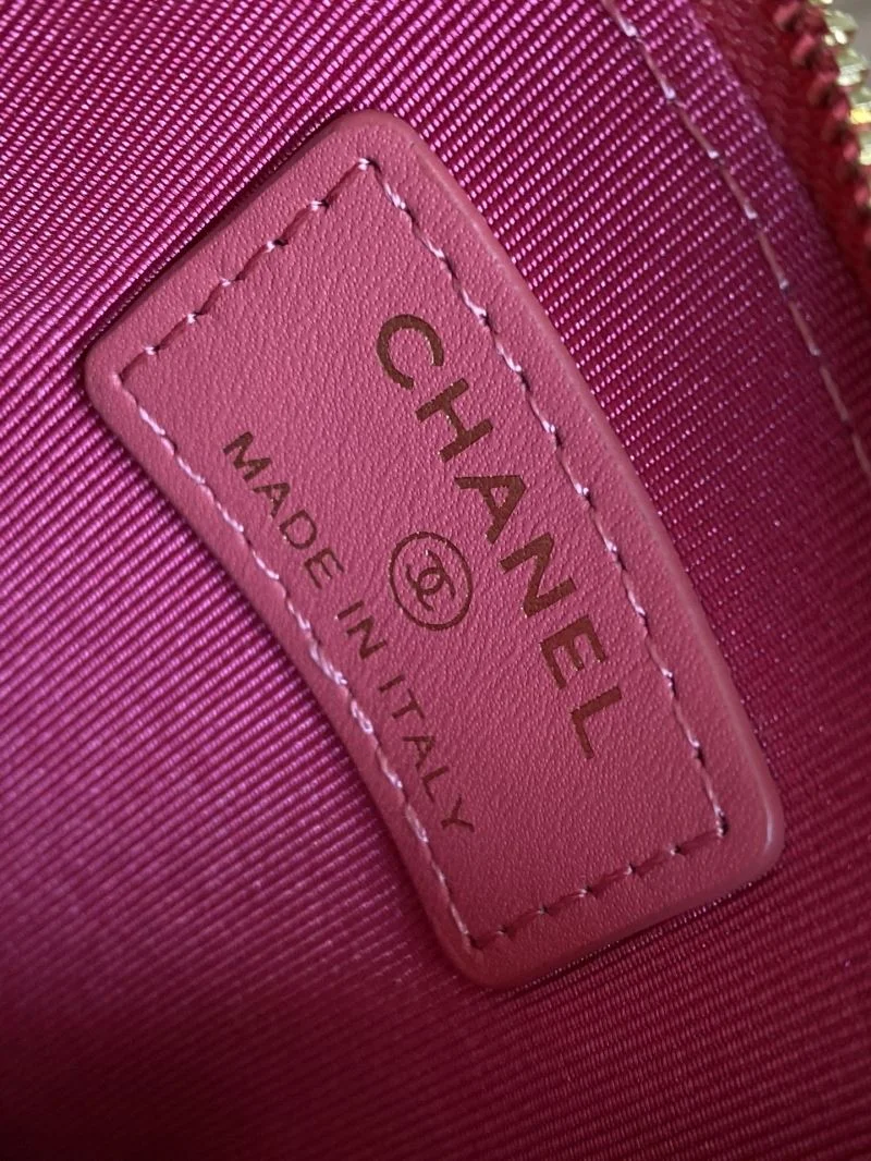 Top mirror Chanel Wallets Purse