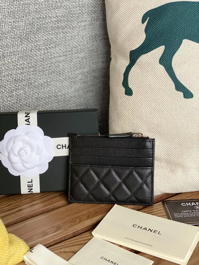 Exact replica Chanel Wallets Purse