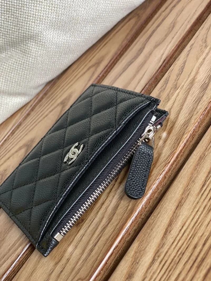 Exact replica Chanel Wallets Purse