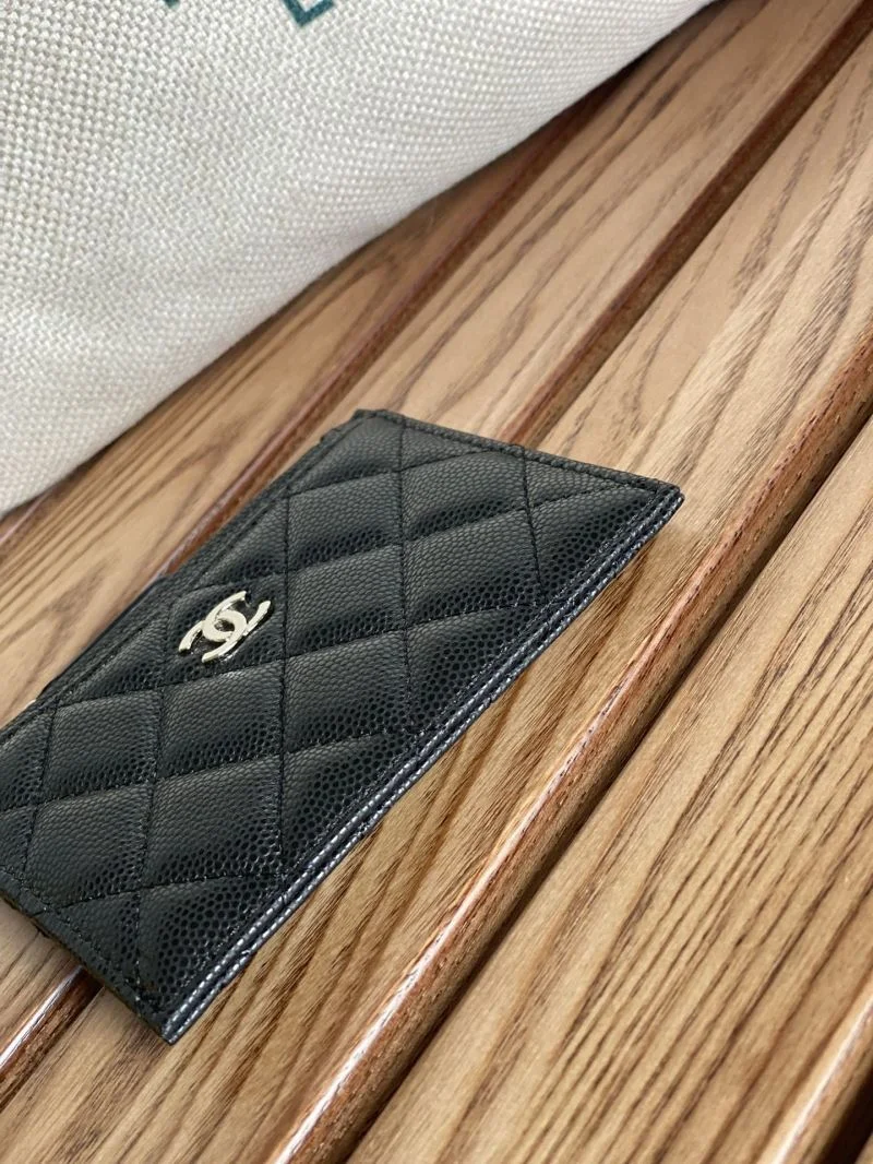 Exact replica Chanel Wallets Purse