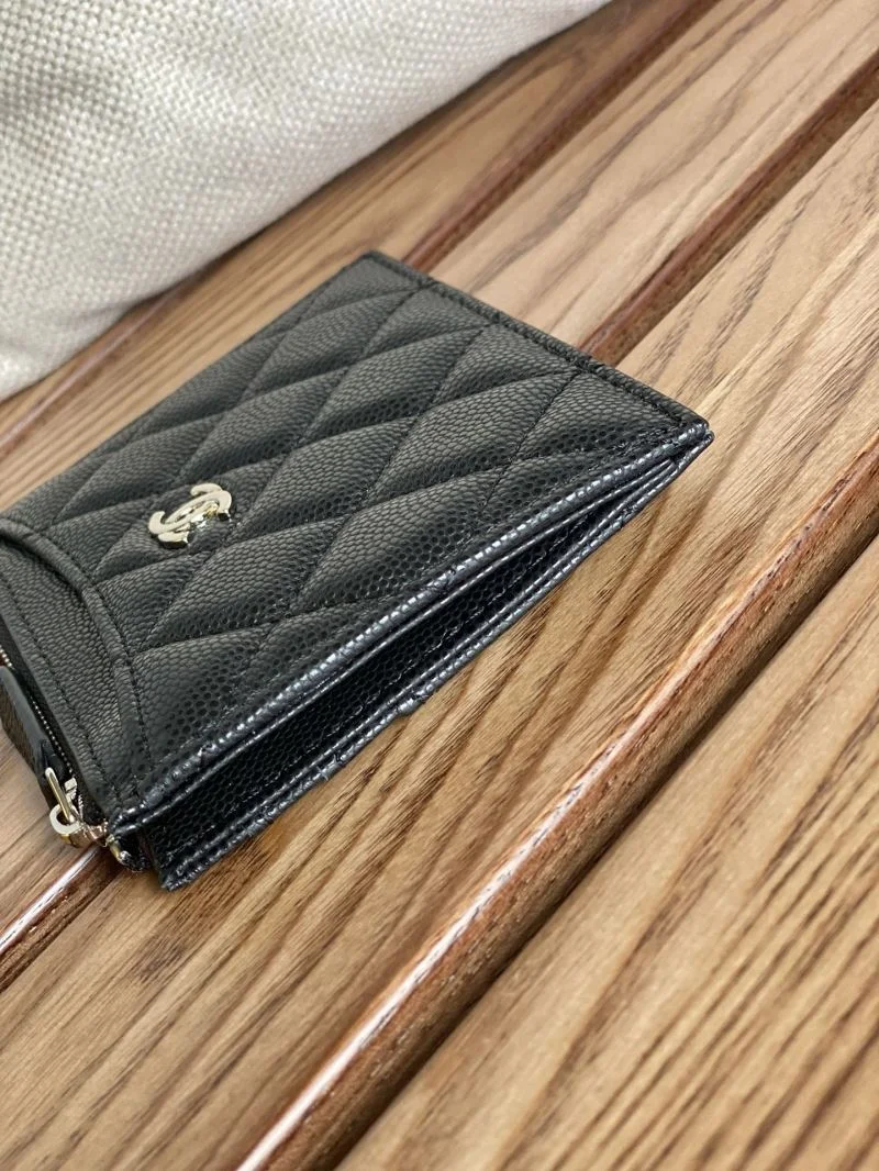 Exact replica Chanel Wallets Purse