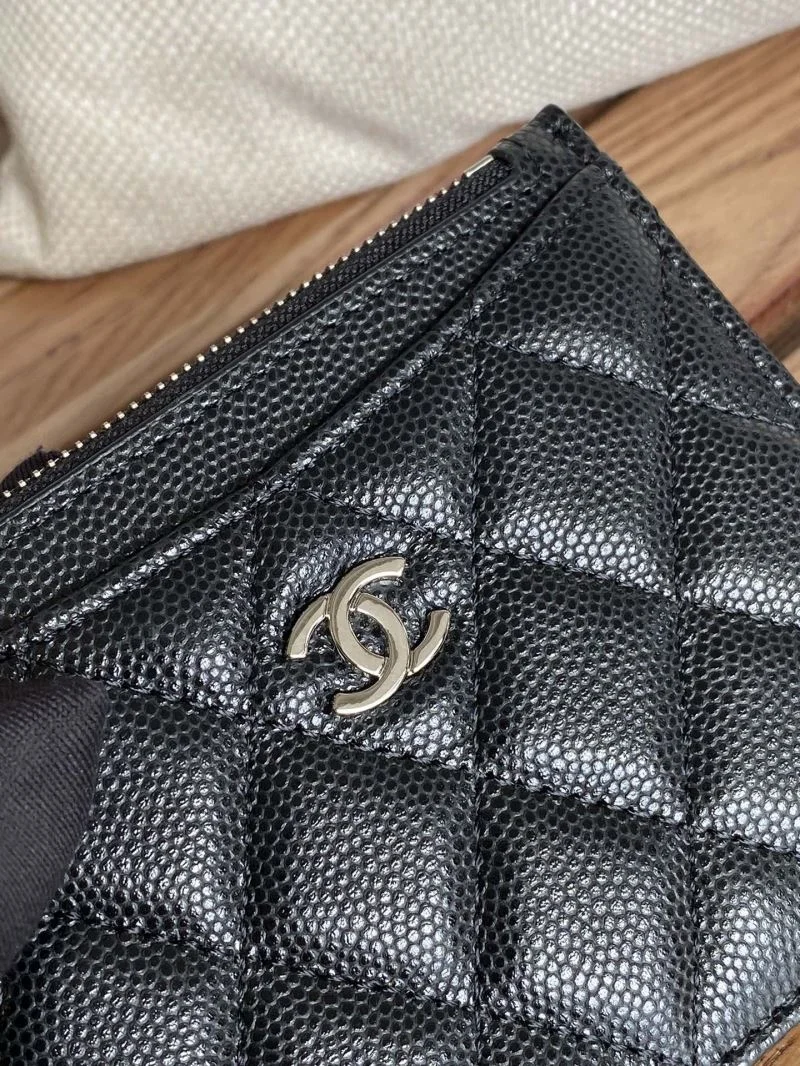 Exact replica Chanel Wallets Purse
