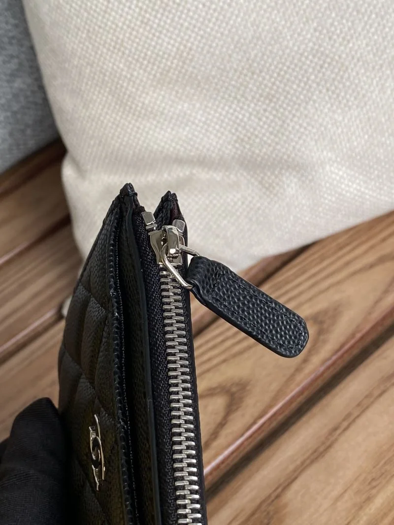 Exact replica Chanel Wallets Purse