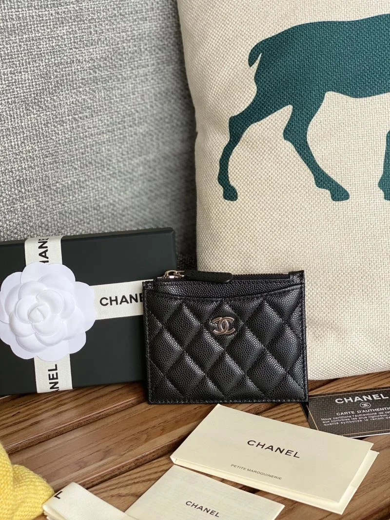 Exact replica Chanel Wallets Purse