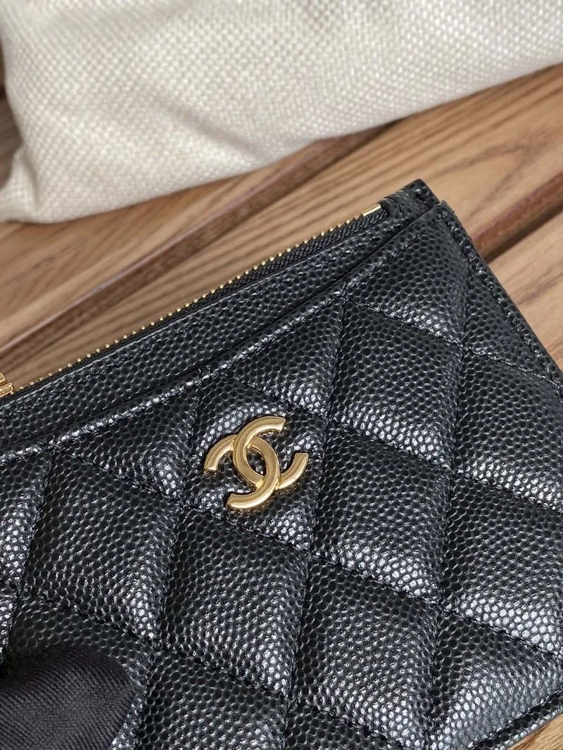 Top match Chanel Wallets Purse