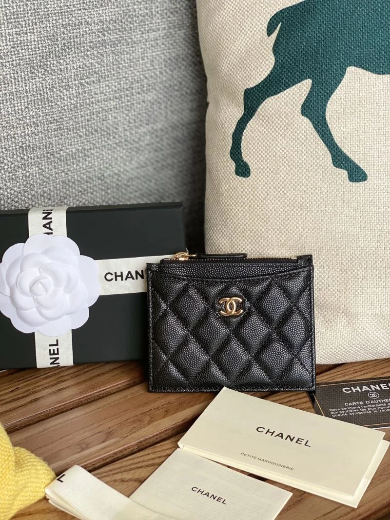 Top match Chanel Wallets Purse