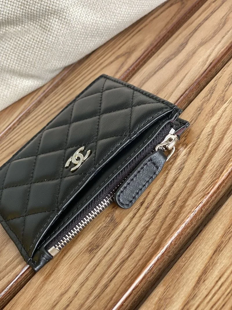 Mirror quality Chanel Wallets Purse