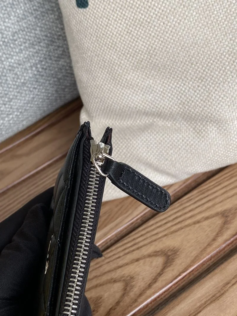 Mirror quality Chanel Wallets Purse