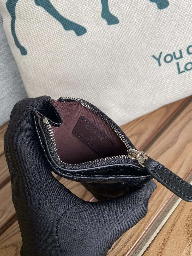 Mirror quality Chanel Wallets Purse