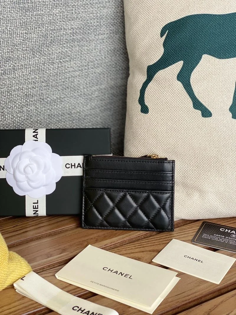 Low-cost Chanel Wallets Purse
