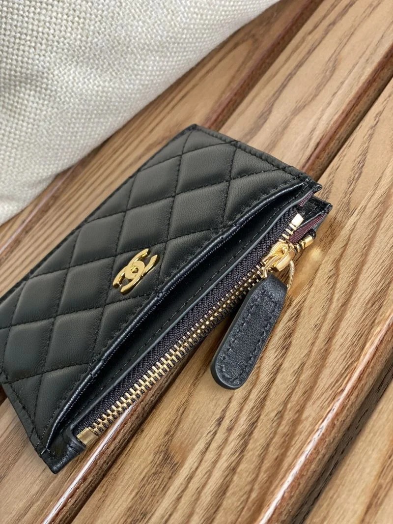 Low-cost Chanel Wallets Purse