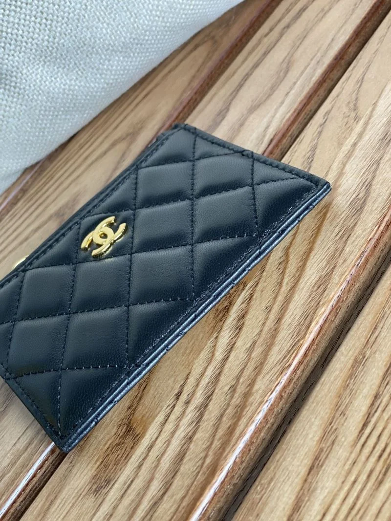 Low-cost Chanel Wallets Purse