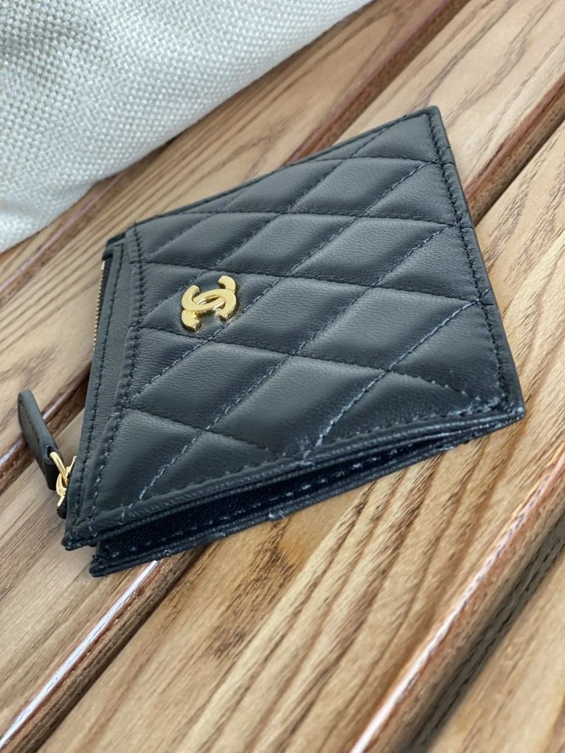 Low-cost Chanel Wallets Purse
