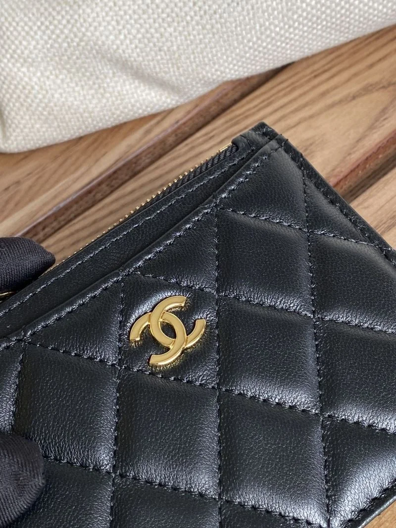Low-cost Chanel Wallets Purse