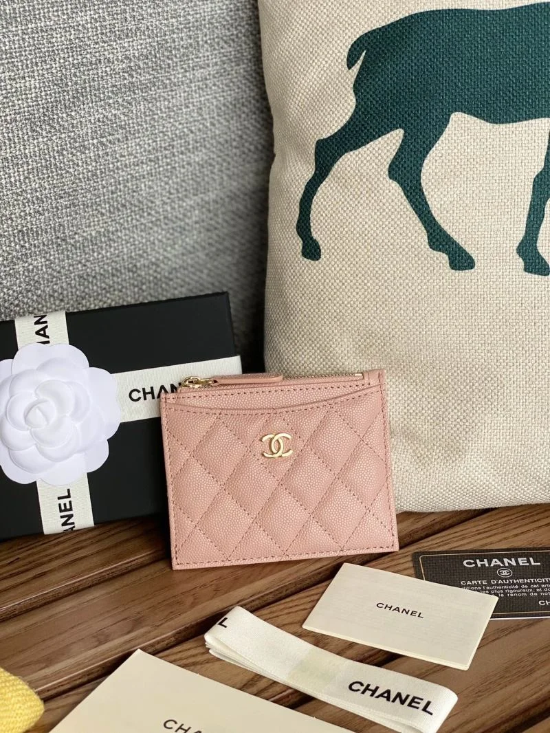 Chanel Wallets Purse