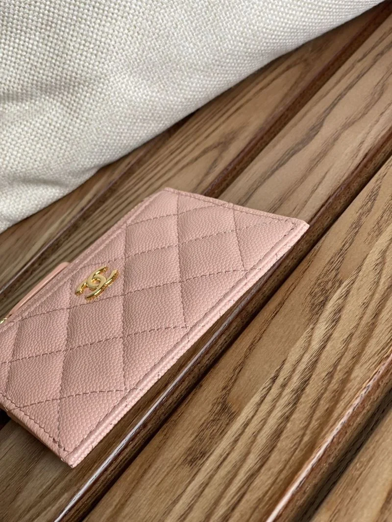 Legit Chanel Wallets Purse