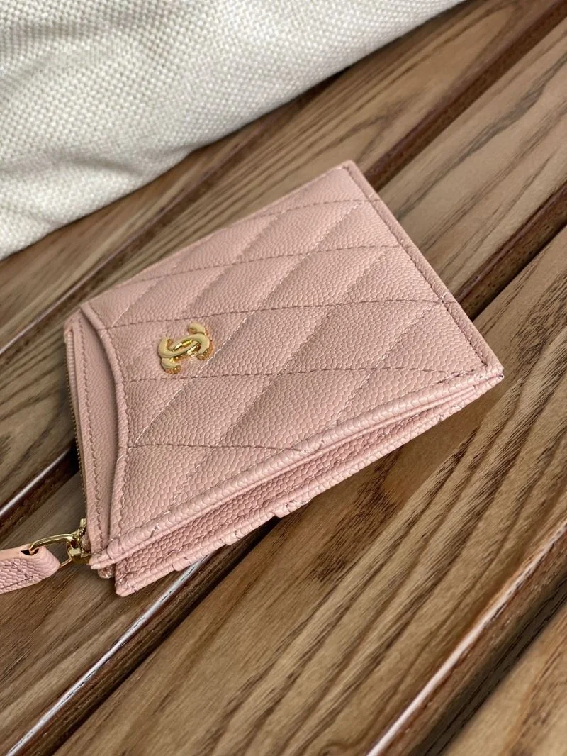 Legit Chanel Wallets Purse