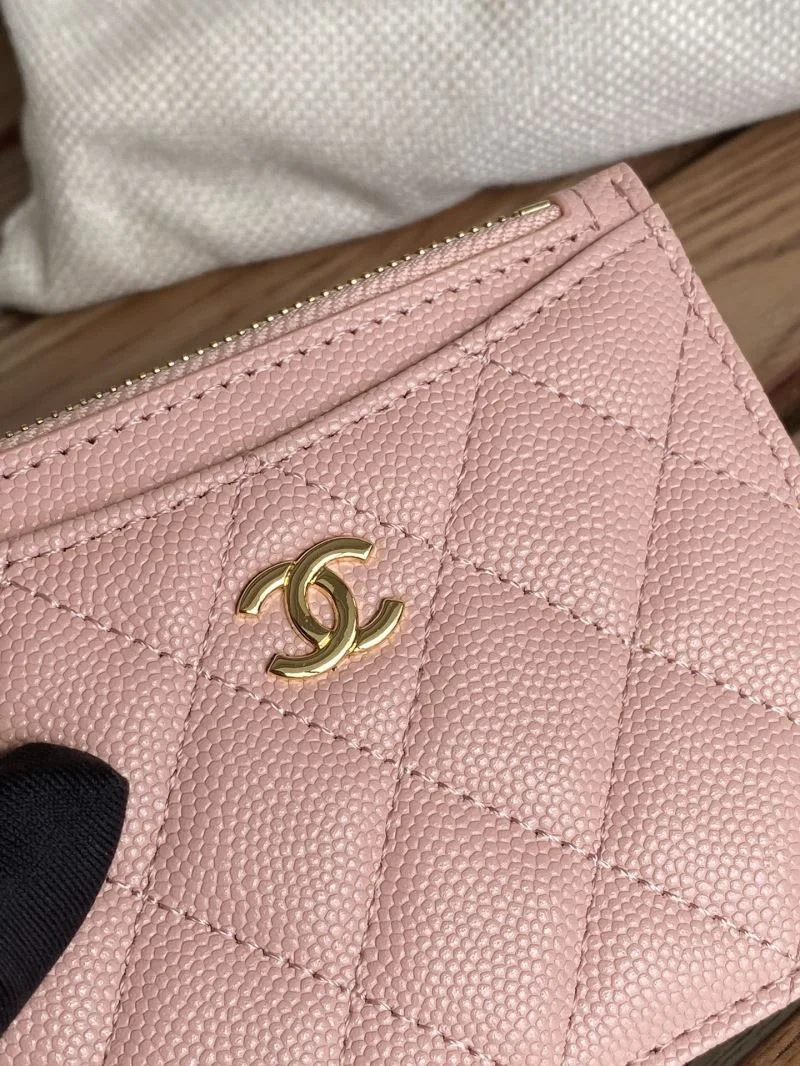 Legit Chanel Wallets Purse