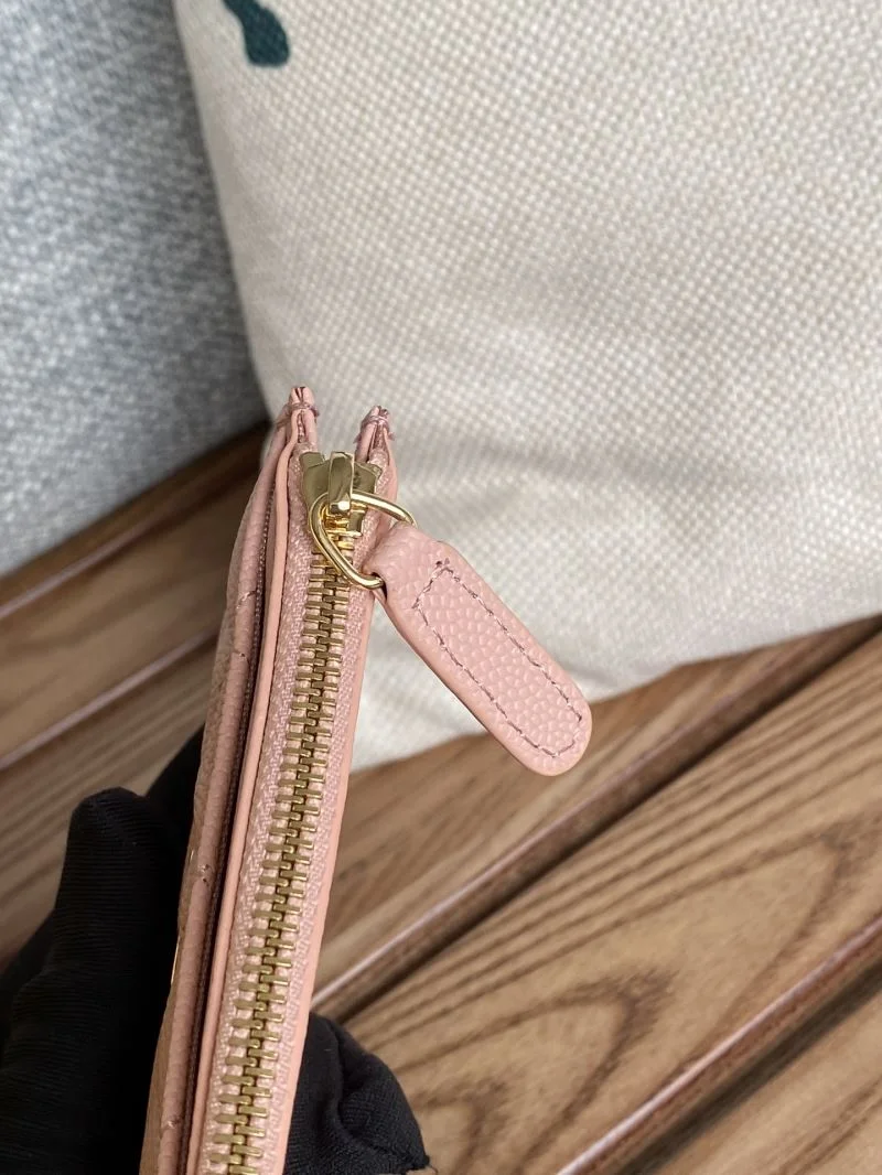 Legit Chanel Wallets Purse