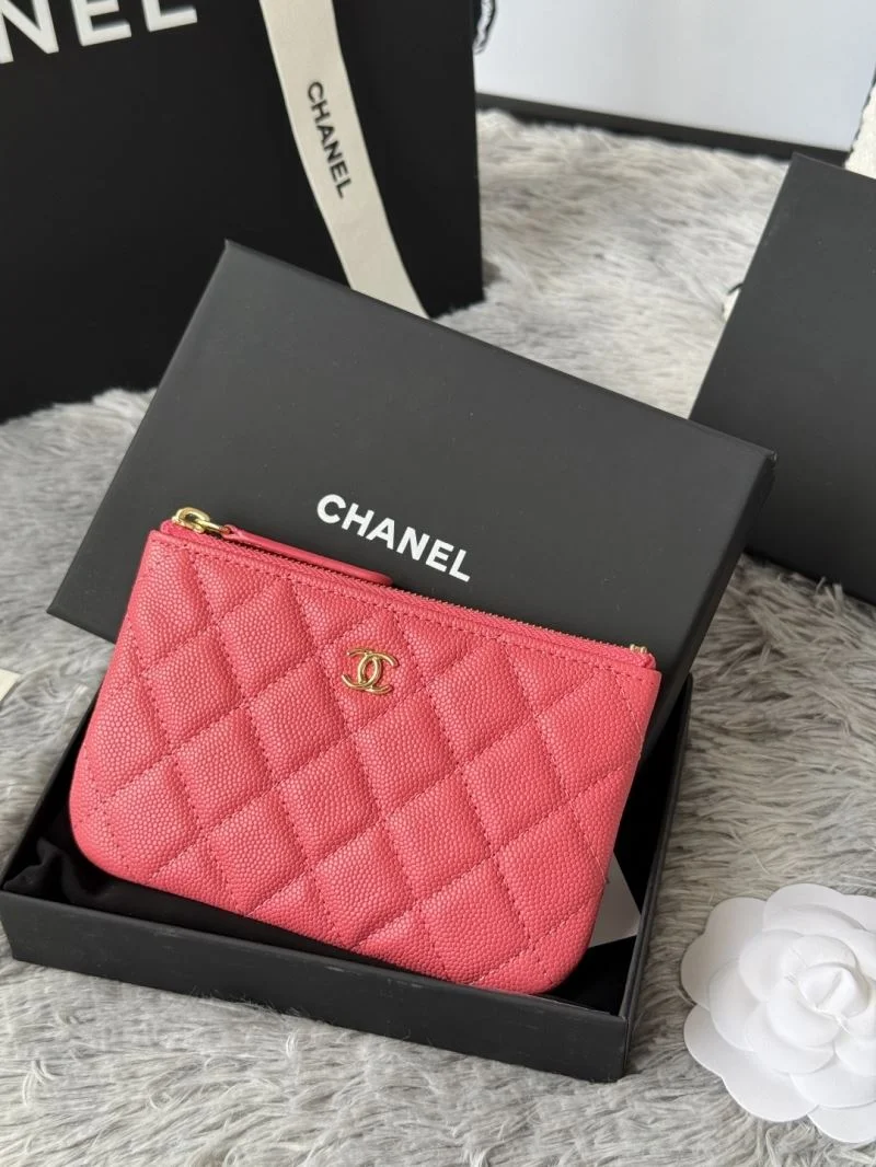 Factory-made Chanel Wallets Purse