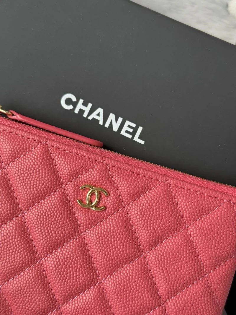 Factory-made Chanel Wallets Purse