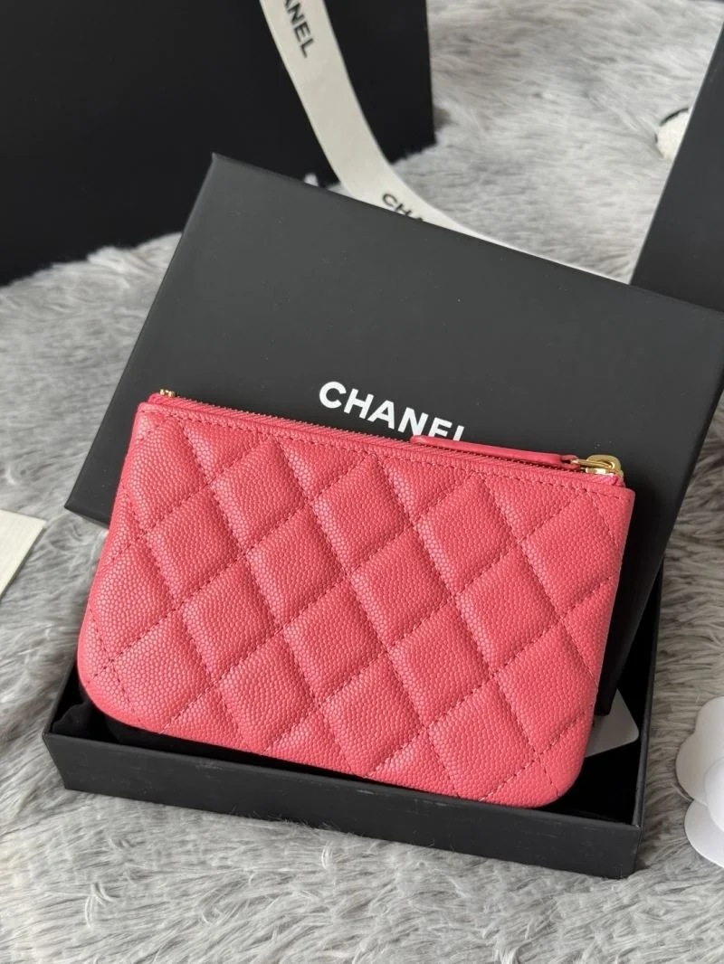 Factory-made Chanel Wallets Purse