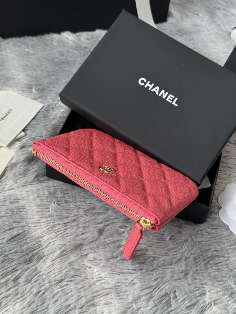 Factory-made Chanel Wallets Purse