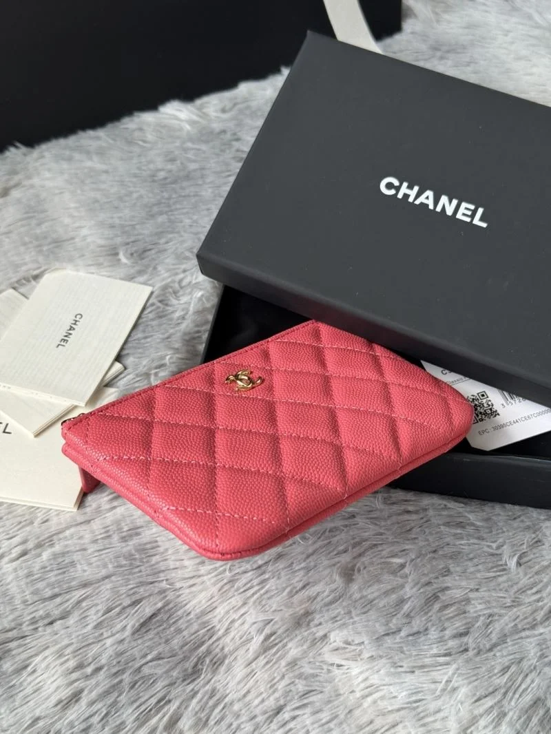 Factory-made Chanel Wallets Purse