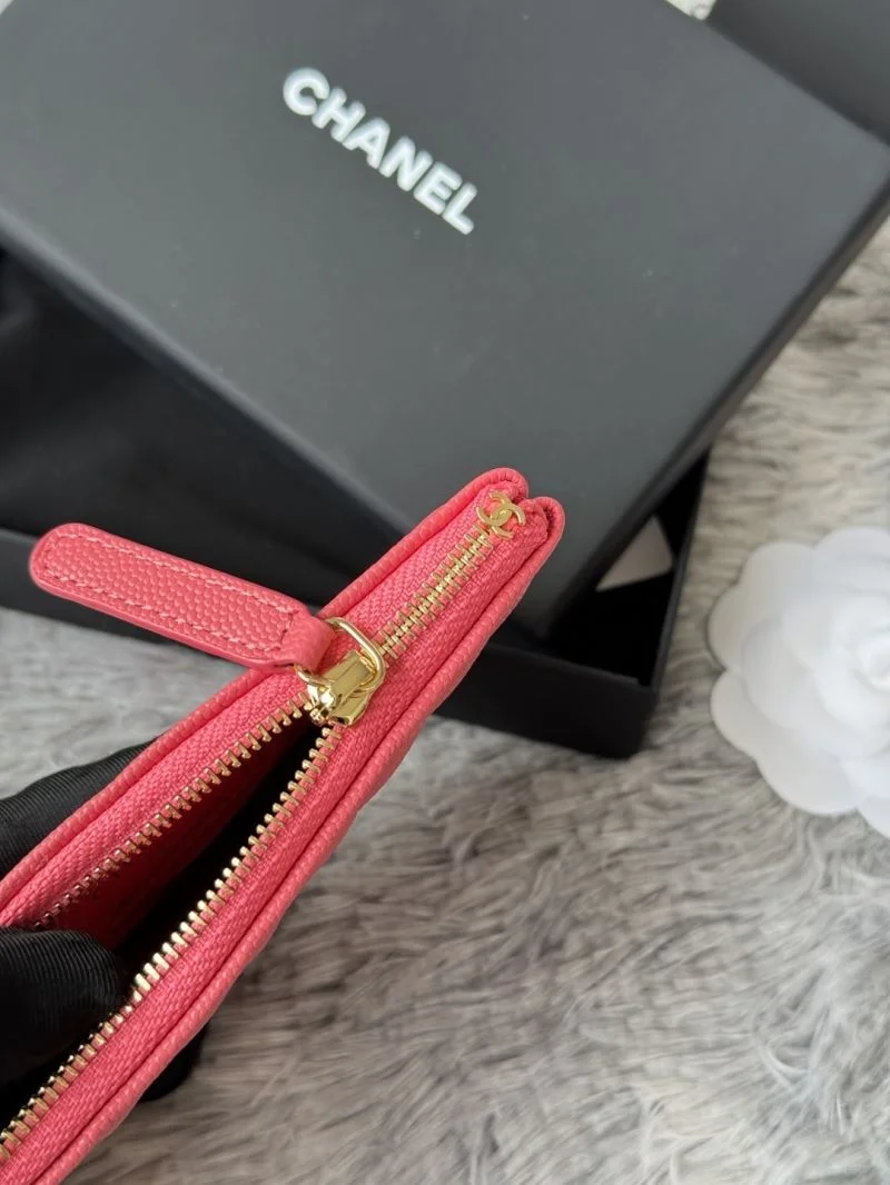 Factory-made Chanel Wallets Purse