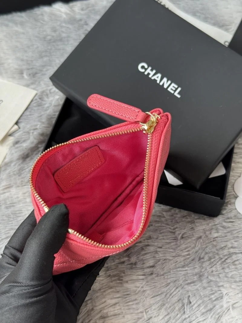 Factory-made Chanel Wallets Purse