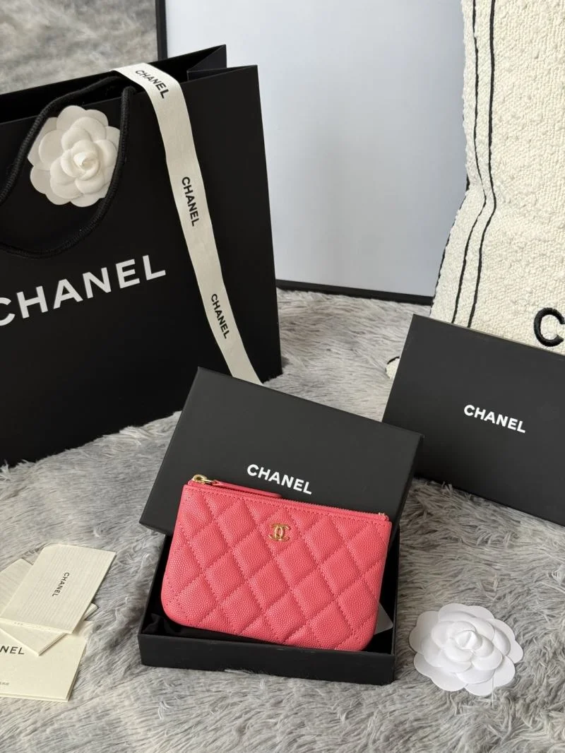Factory-made Chanel Wallets Purse