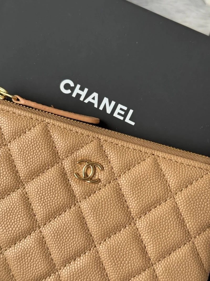 Genuine Chanel Wallets Purse