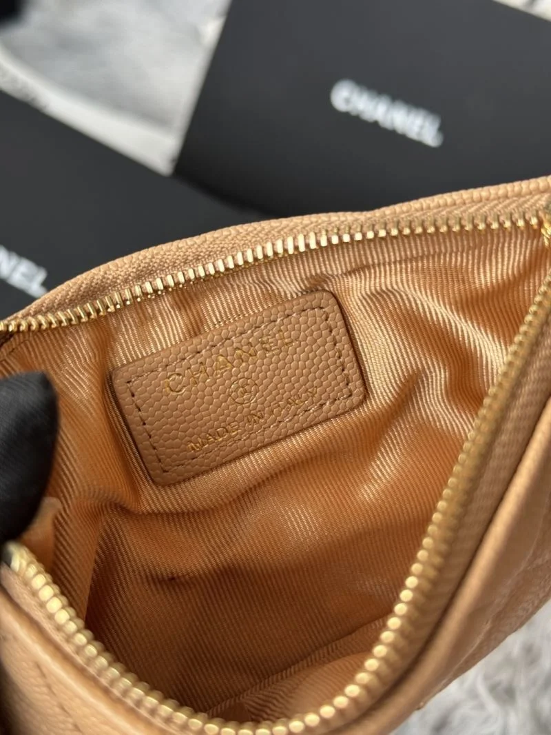 Genuine Chanel Wallets Purse