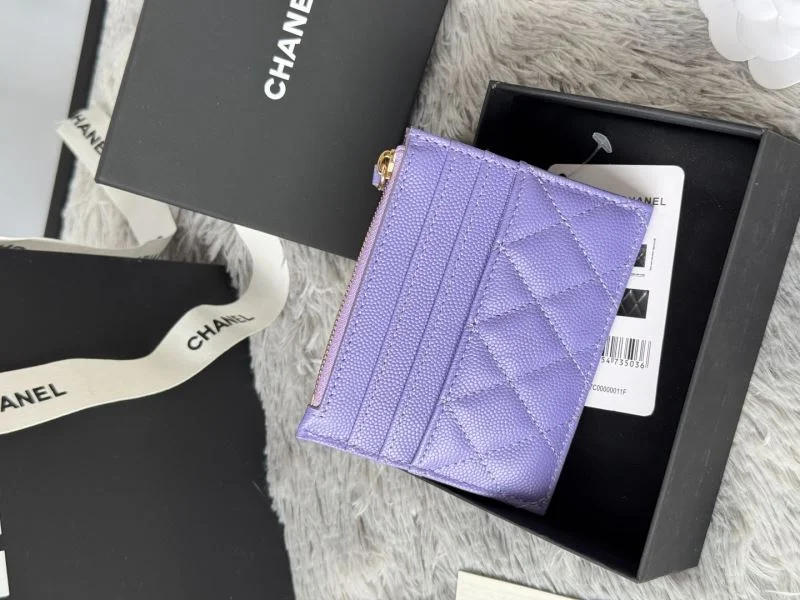 Factory-made Chanel Wallets Purse