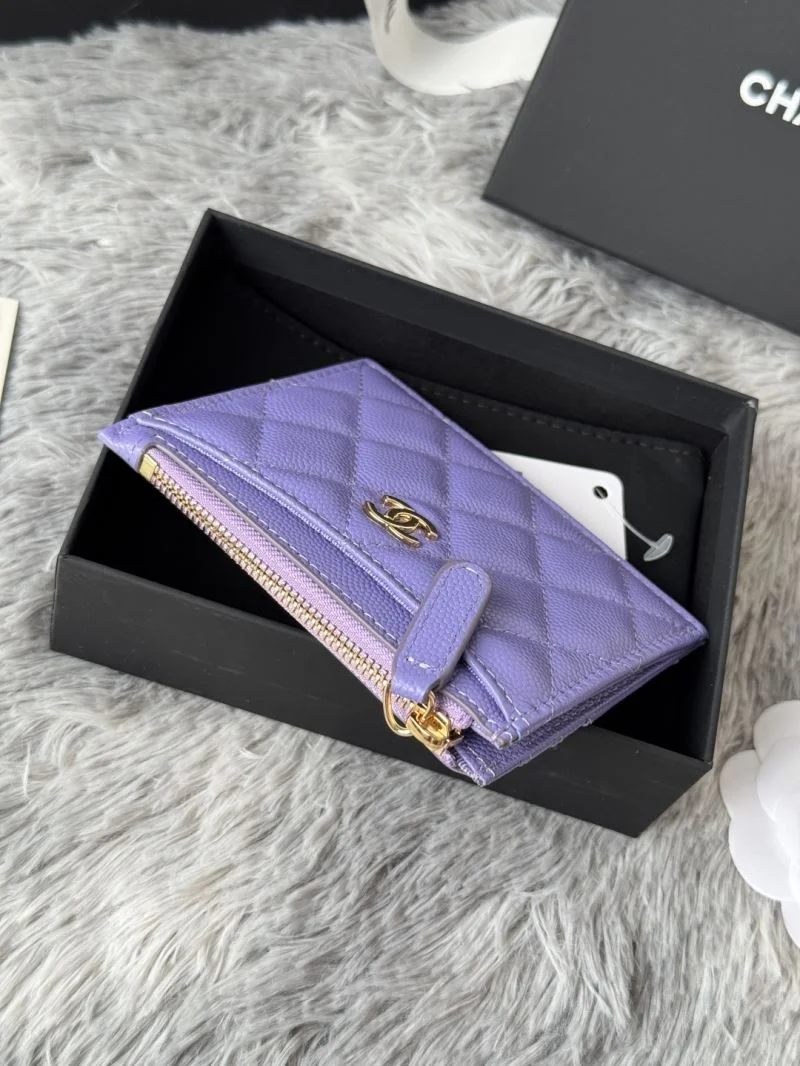Factory-made Chanel Wallets Purse