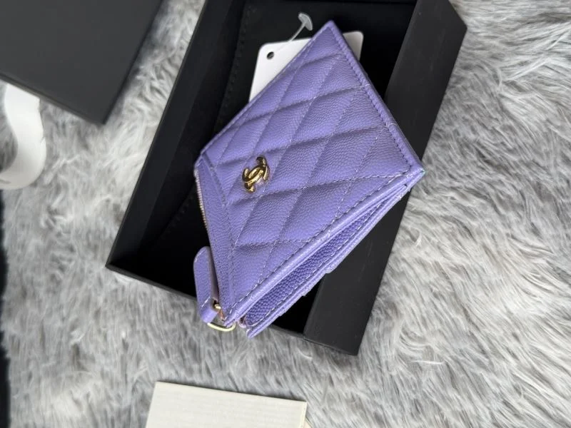 Factory-made Chanel Wallets Purse