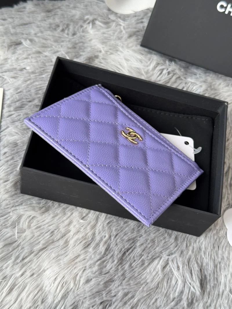 Factory-made Chanel Wallets Purse