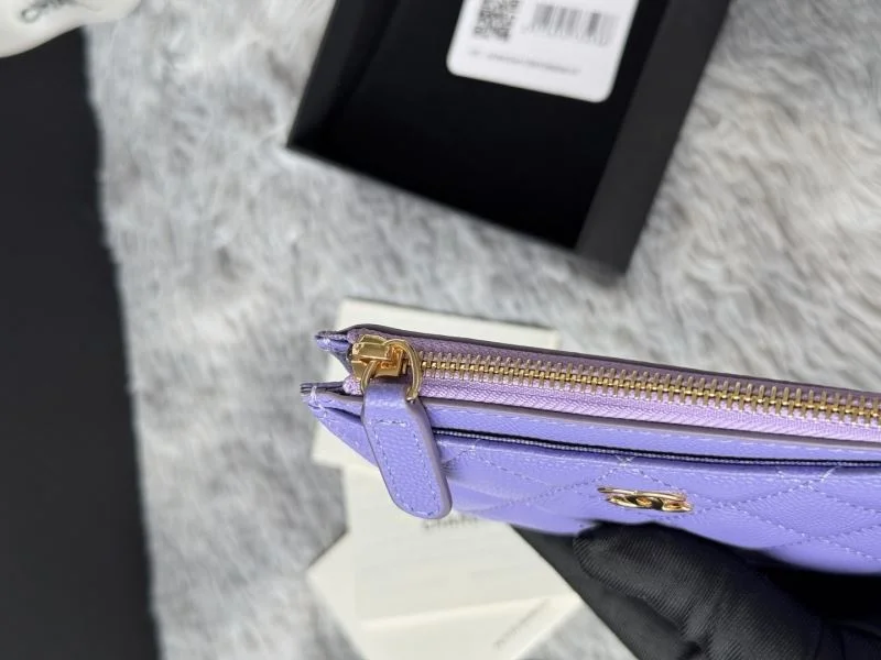 Factory-made Chanel Wallets Purse