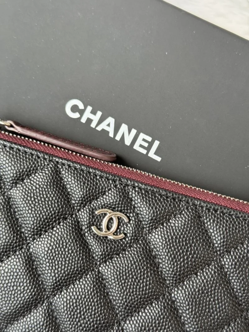 Real Chanel Wallets Purse